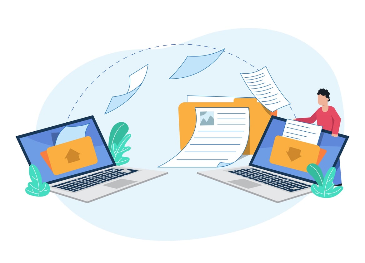 Streamline Your Data Migration with e-Content Migrator