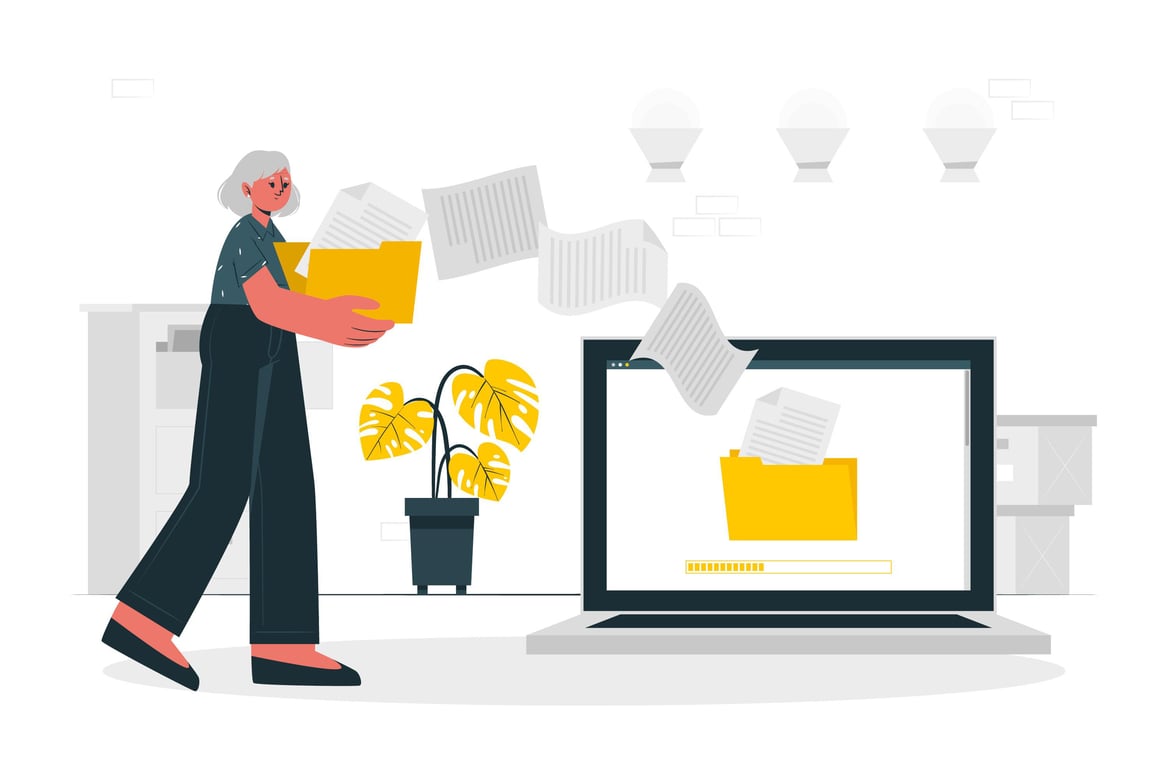 The Strategic Impact of OpenText Captiva Architecture on Efficiency ...