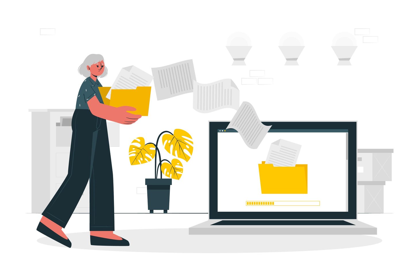 The Strategic Impact of OpenText Captiva Architecture on Efficiency ...