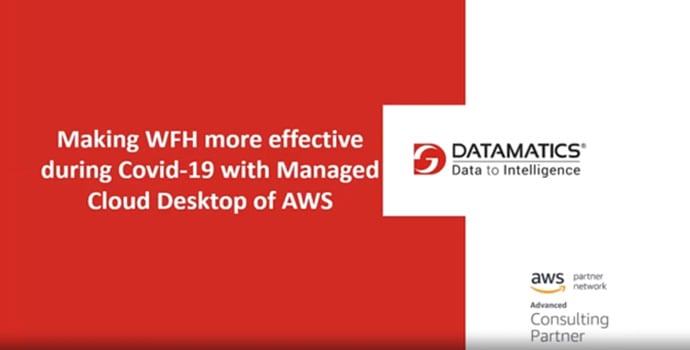 Adopt a 360 degree work culture or Work from Home through Cloud ...