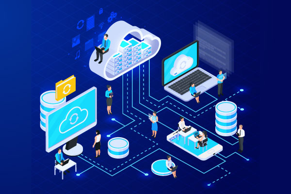 Top 6 Competitive Advantages of Cloud Edge Computing