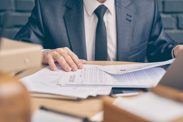 Why Intelligent Document Processing?