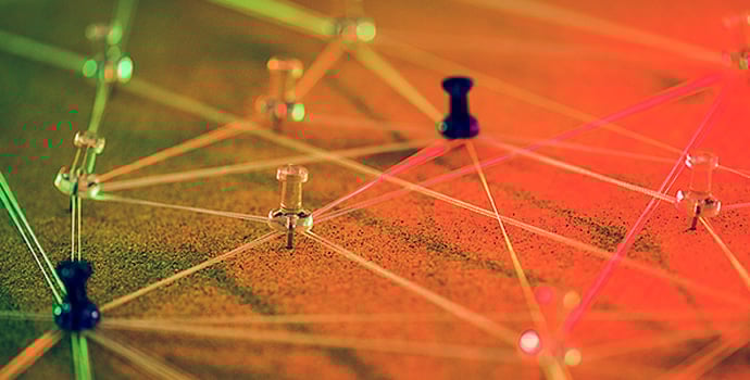 Connected Data – A Connected Ecosystem – Better Bounce-back