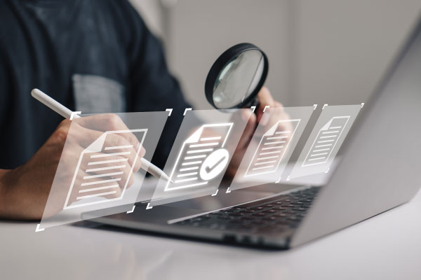 Maximizing Security and Insight with Documentum Audit Management