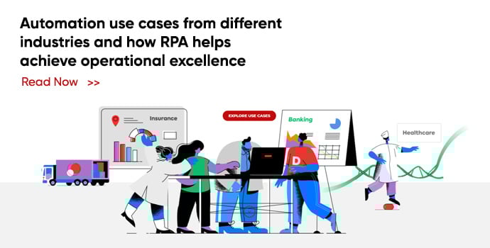 3 pillars of RPA Change Management for a successful implementation