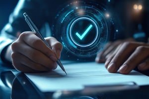 Transforming Contract Management Lifecycle with Generative AI