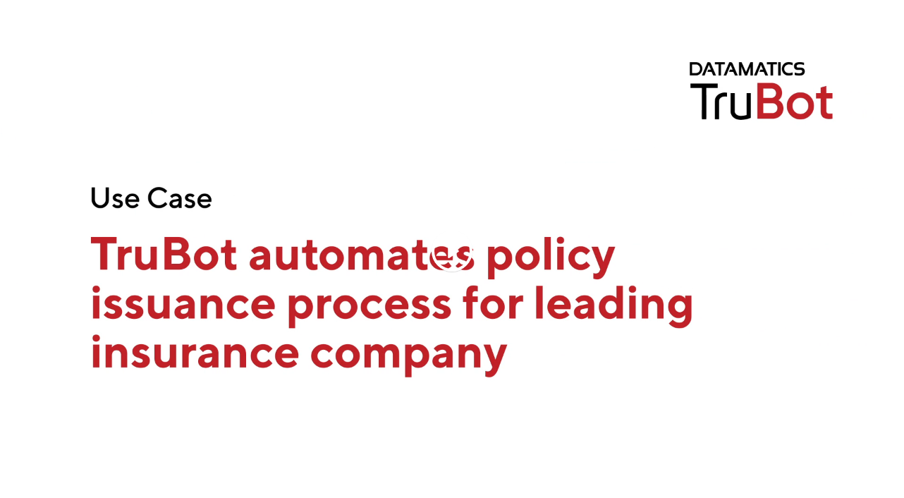 Democratize your business process automation with Robotic Process ...