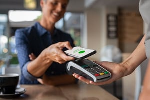 NFC Technology - Benefits And Use Cases