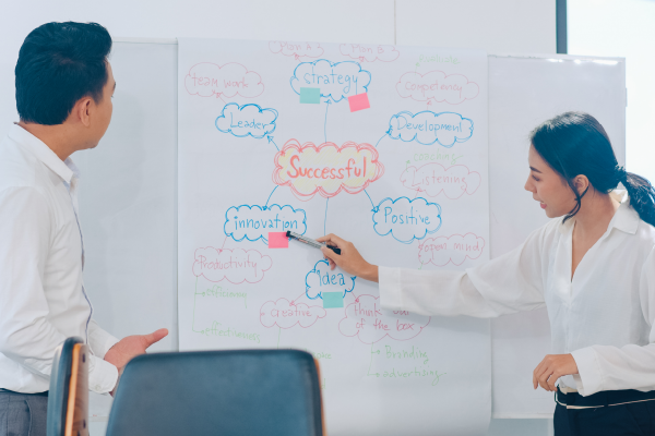 6 Cloud Solutions for multi-geography data collaborations