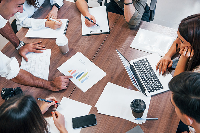 Speed-up document processing with template-free Intelligent Document ...