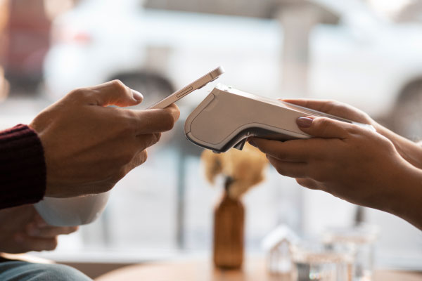 Discover smart city avenues with Near Field Communication (NFC)