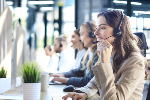 AI-backed Omnichannel Digital Contact Centers to Deliver Superior CX