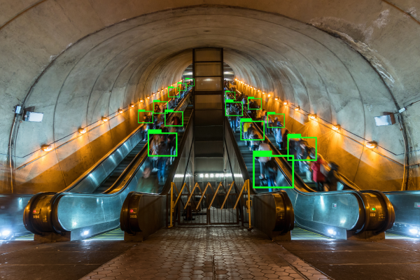 Top Use Cases of AI/ML Based Object Recognition